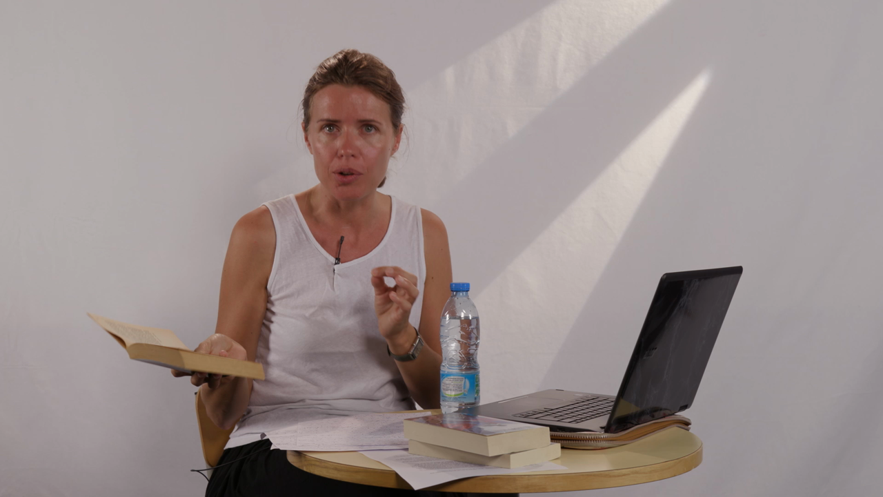 ArtoisTV - Mooc Fantasy - /Live Mooc/ Anne Besson - Fantasy Urbaine Et…